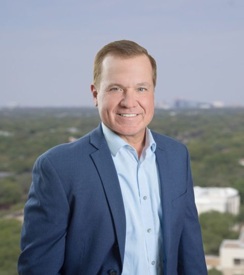 Pat Murley - Sky Island Capital